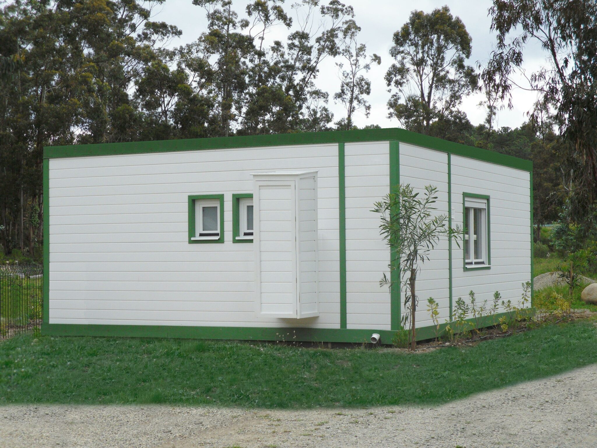 Sun Rio - Madertec SL